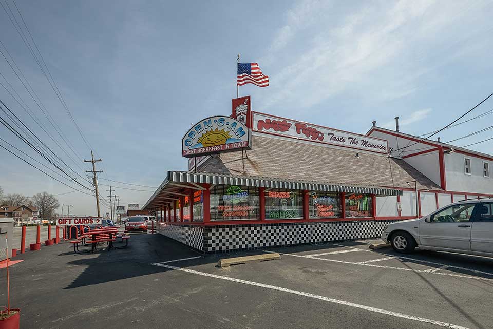 Folsom, PA Gutter Installation Contractor and Services